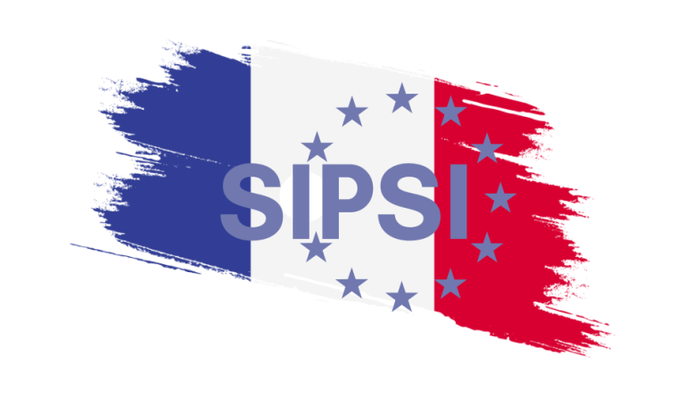 Declaración SIPSI para trabajadores desplazados a Francia