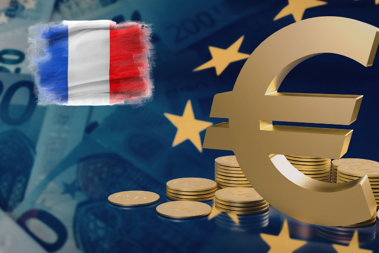 Aumento del salario mínimo en Francia desde el 1 de junio de 2026